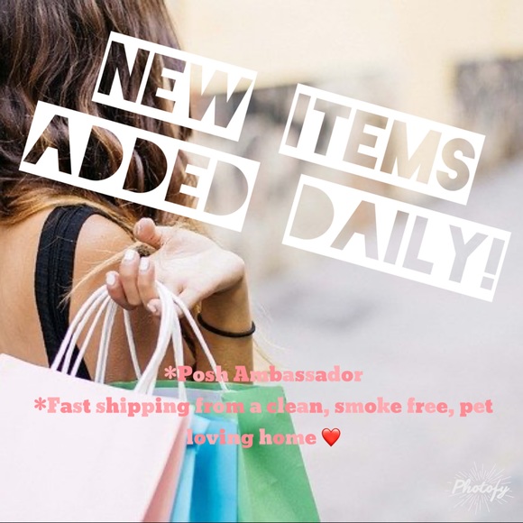 Other | New Items Added Daily | Poshmark